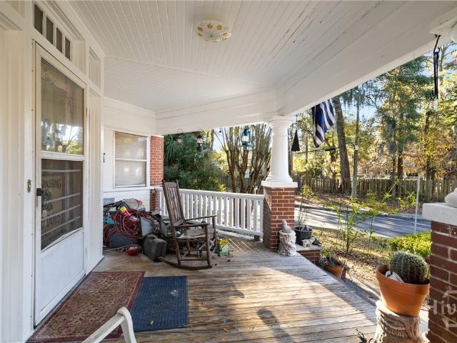 1812 E Gwinnett St, Savannah, GA 31404 | MLS #SA336852