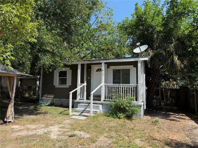 1812 E Okaloosa Ave, Tampa, FL 33604 | MLS #TB8502 | Compass