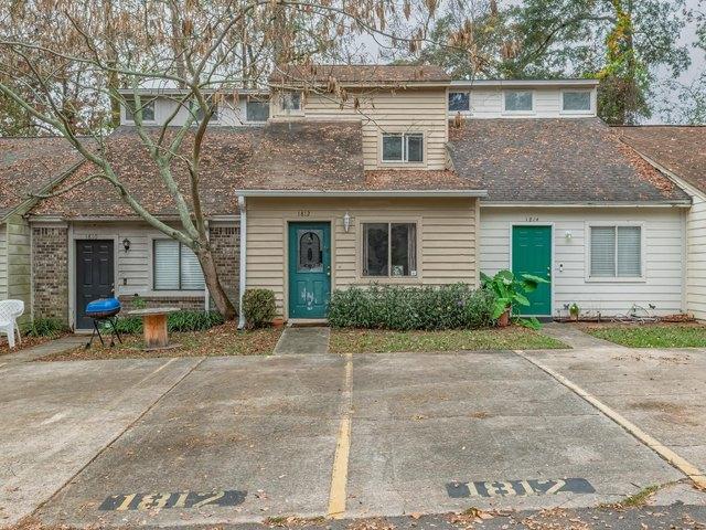 1812 Falconcrest St, Tallahassee, FL 32303