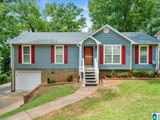 1812 Forest Dr, Birmingham, AL 35235