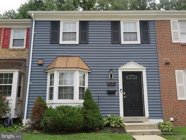 1812 Foxdale Ct, Crofton, MD 21114
