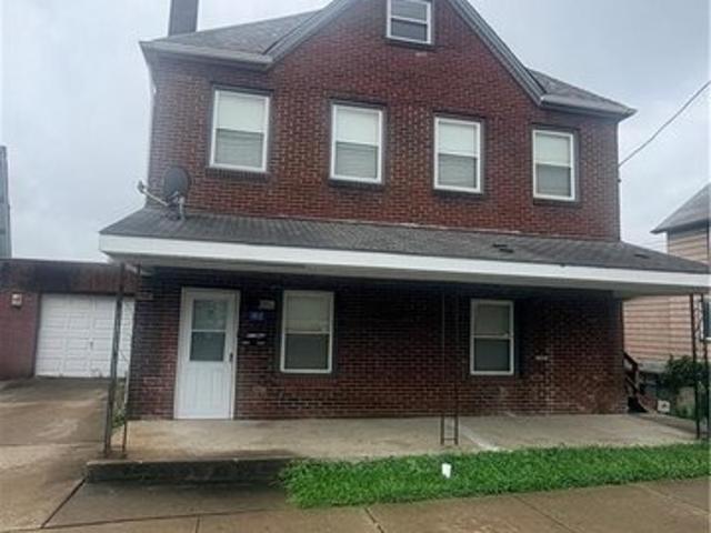 1812 Grandview Ave, McKeesport, PA 15132
