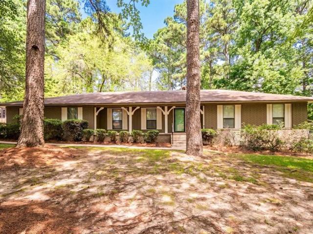 1812 Haney Ave, El Dorado, AR 71730