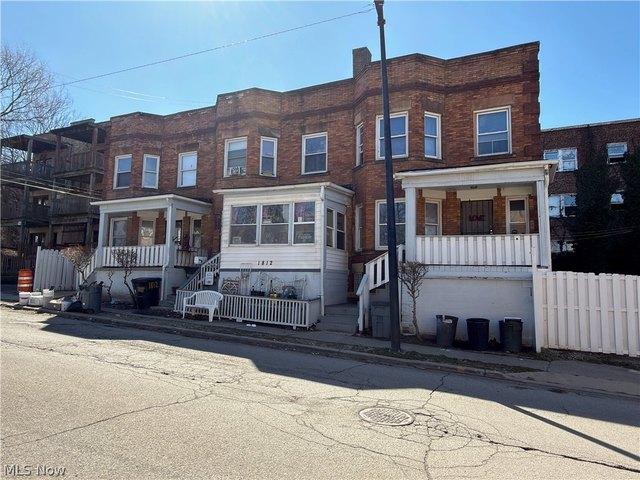 1812 Hastings Ave, East Cleveland, OH 44112
