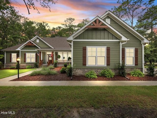 1812 Harbour Edge Ln SW, Supply, NC 28462