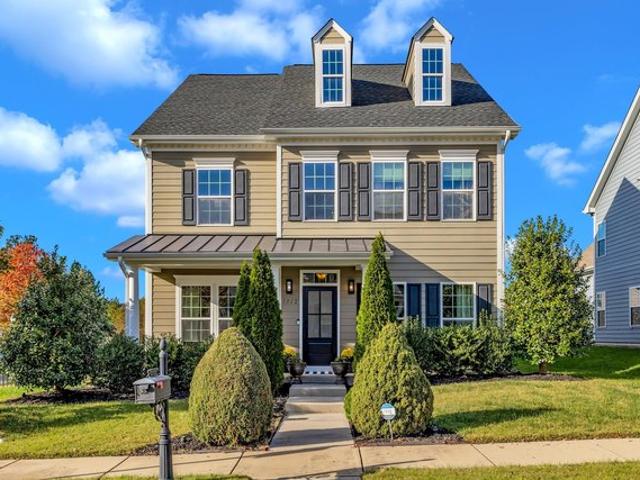 1812 Hemby Ridge Ln, Morrisville, NC 27560