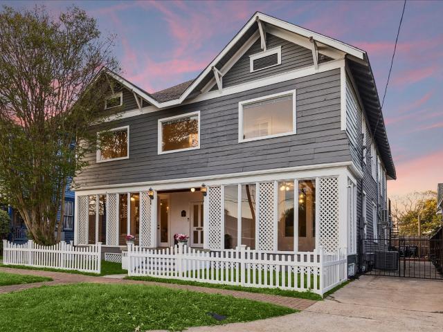 1812 Kane St, Houston, TX 77007 | MLS #67785 | Compass