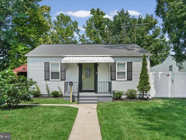 1812 Kittyhawk Road