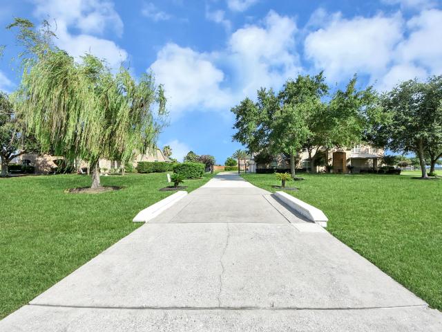 1812 Lake Landing Drive