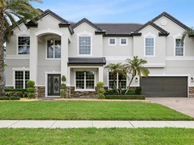 1812 Lake Roberts Landing Dr, Winter Garden, FL 34787
