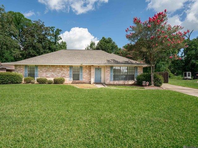 1812 Palmwood Dr, Baton Rouge, LA 70816