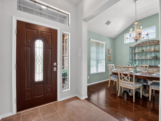 1812 Paseo Verde Dr, Leander, TX 78641 | MLS #6449 | Compass