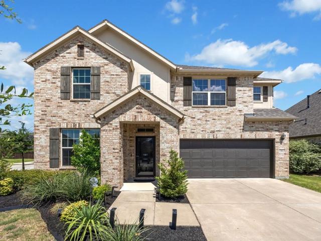 1812 Pecos Drive