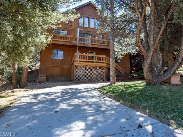 1812 Poplar Way, Pine Mountain Club, CA 93222