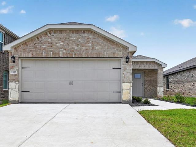 1812 Potomac Ln, Blue Ridge, TX 75424 | MLS #21183