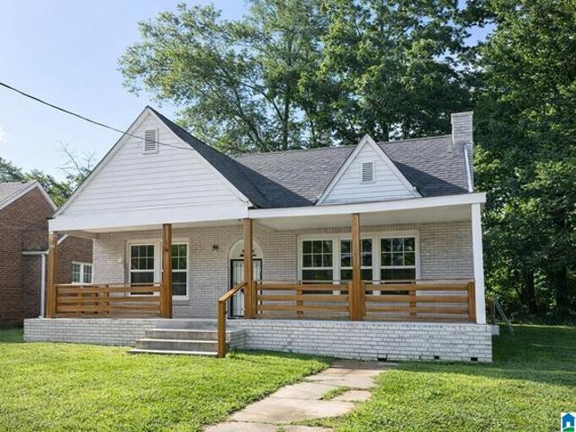 1812 Princeton Ave SW, Birmingham, AL 35211