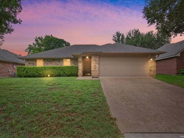 1812 Ramada Dr, Waco, TX 76712