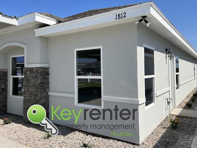 1812 Redbud Ln Unit 2, Weslaco, TX 78596