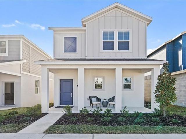 1812 Rider Rain Ln, Apopka, FL 32703