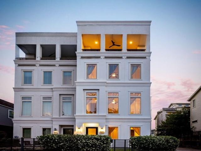 1812 Rosedale St Unit A, Houston, TX 77004