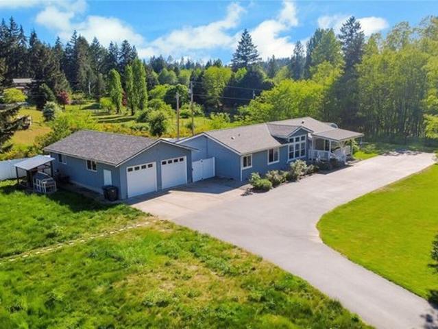 1812 SW Spruce St, Port Orchard, WA 98367