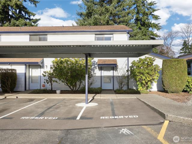 1812 SW 318th Pl, Unit 28D, Federal Way, WA 98023 | MLS #2483