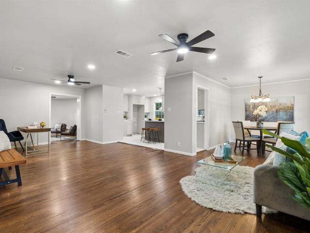 1812 Swan Drive