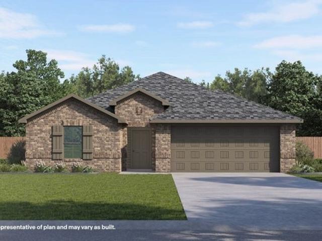 1812 S 19th St, Broken Arrow, OK 74012