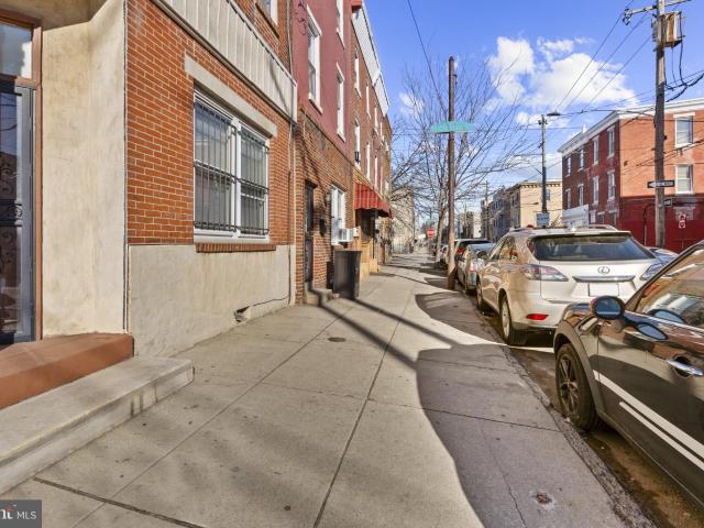 1812 S 5th St, Philadelphia, PA 19148 | MLS #PAPH2575