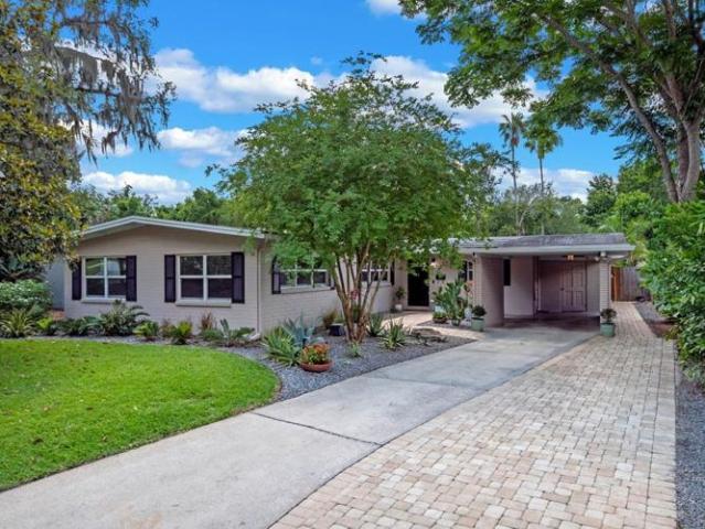 1812 S Summerlin Ave, Orlando, FL 32806