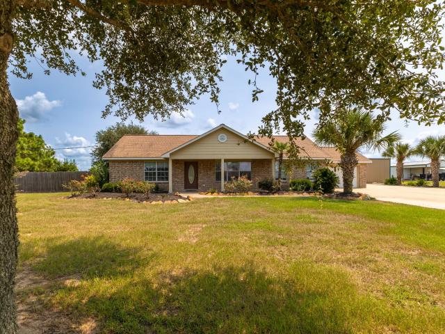 1812 Settlers Court Drive