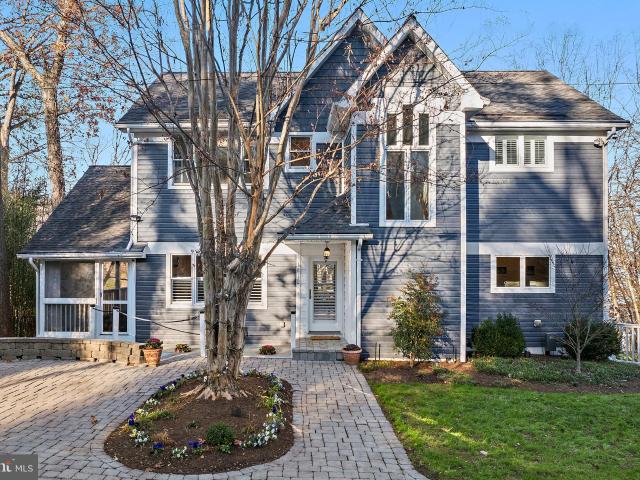 1812 Shore Dr, Annapolis, MD 21401 | MLS #MDAA2138 | Compass