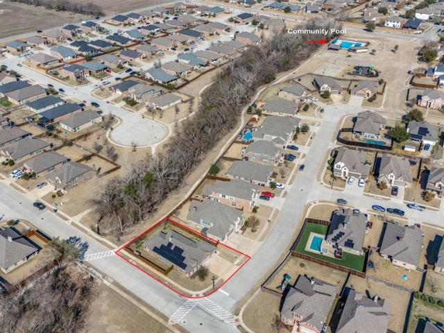 1812 Southridge Dr, Van Alstyne, TX 75495 | MLS #21188