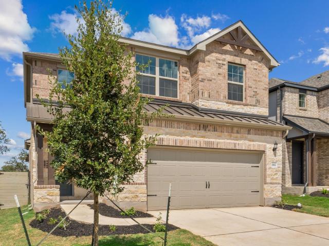 1812 Spg Mountain Cv, Georgetown, TX 78628 | MLS #6132