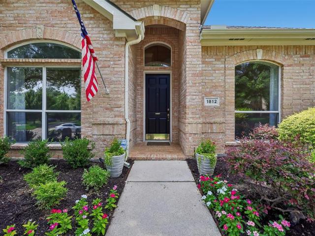 1812 Talon Court