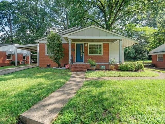 1812 Van Buren Ave, Charlotte, NC 28216