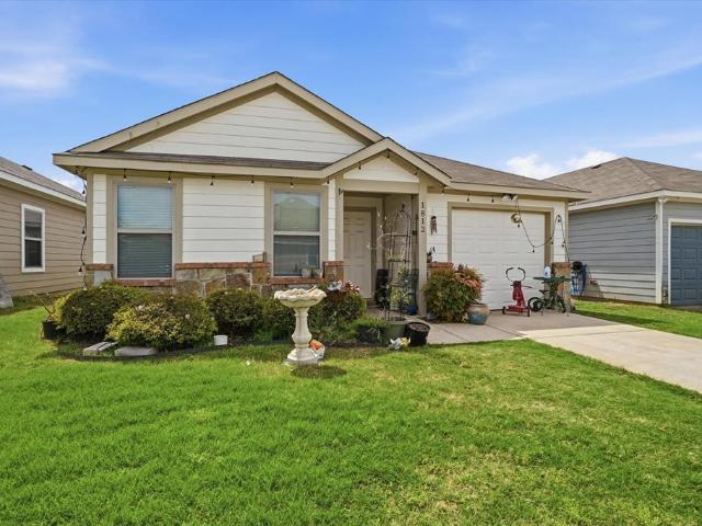 1812 Village Park Trail, Burleson, TX 76028 | MLS #21230