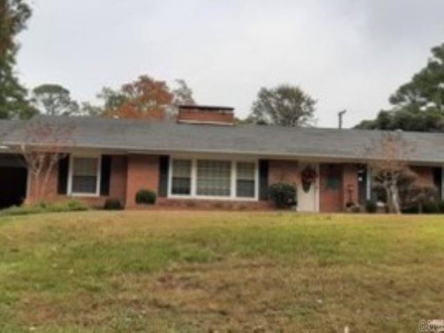 1812 W Cedar St, El Dorado, AR 71730