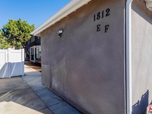 1812 W Glenoaks Blvd, Unit E, Glendale, CA 91201 | MLS #26653 | Compass