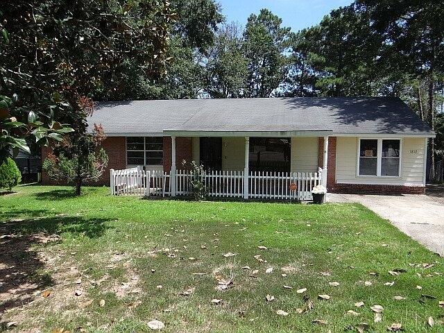 1812 W Park Dr, Columbus, GA 31907
