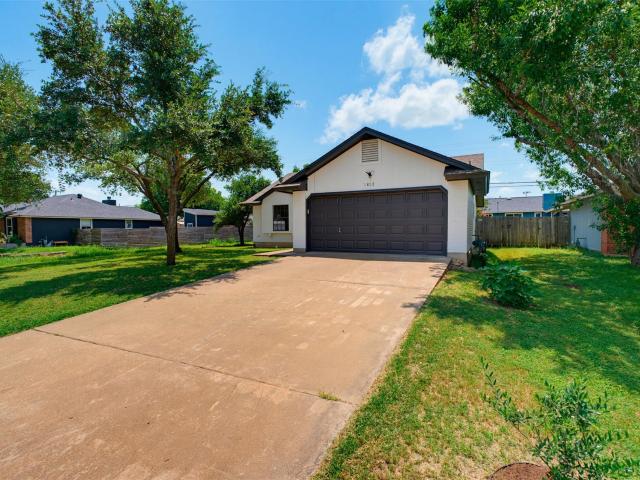 1812 Wagon Gap Dr