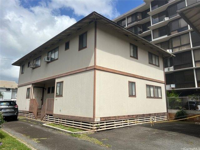 1812 Waiola St Apt A, Honolulu, HI 96826