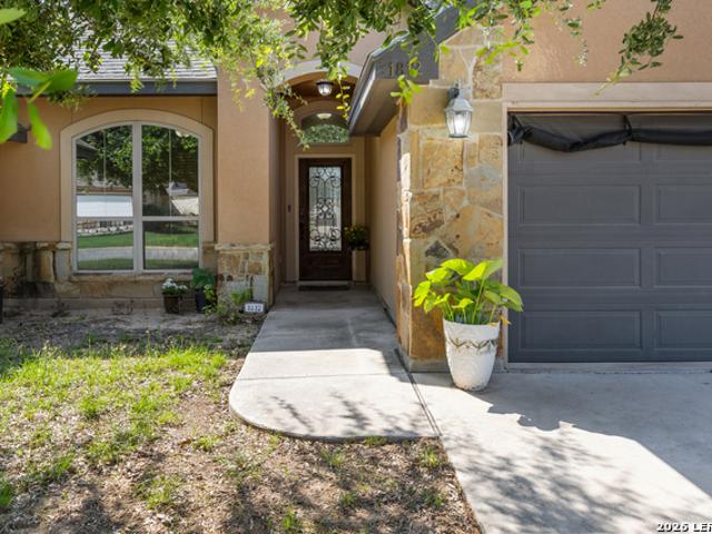 1812 Wandering Trail
