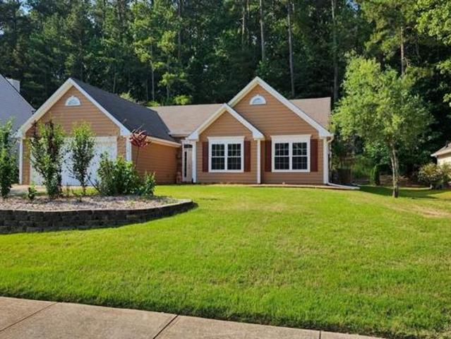 1812 Wellborn Way, Marietta, GA 30008