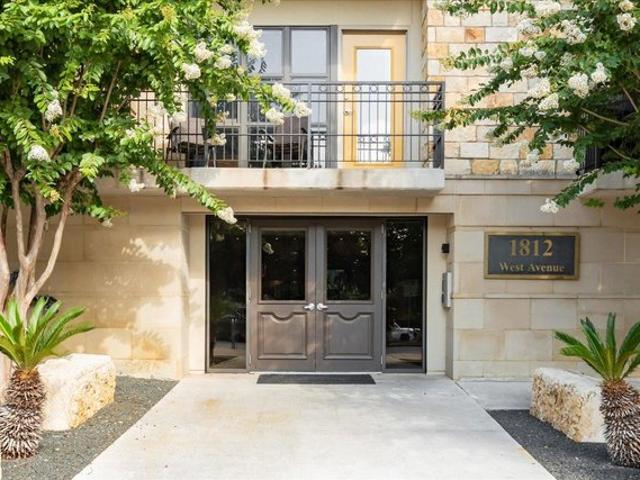 1812 West Ave Apt 207, Austin, TX 78701