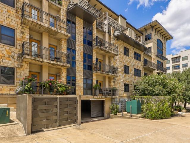 1812 West Ave, Unit 303, Austin, TX 78701 | MLS #8175
