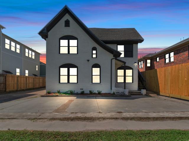 1812 Wheeler Ave, Houston, TX 77004 | MLS #77280 | Compass