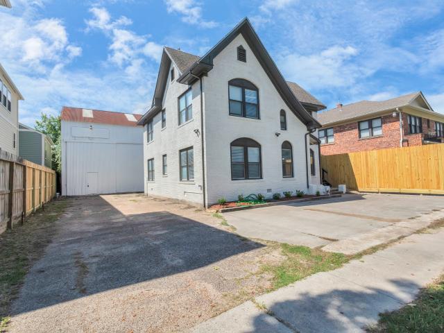 1812 Wheeler Street