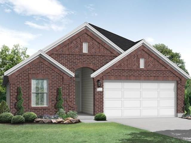 1812 Willowhurst Ln, Anna, TX 75409