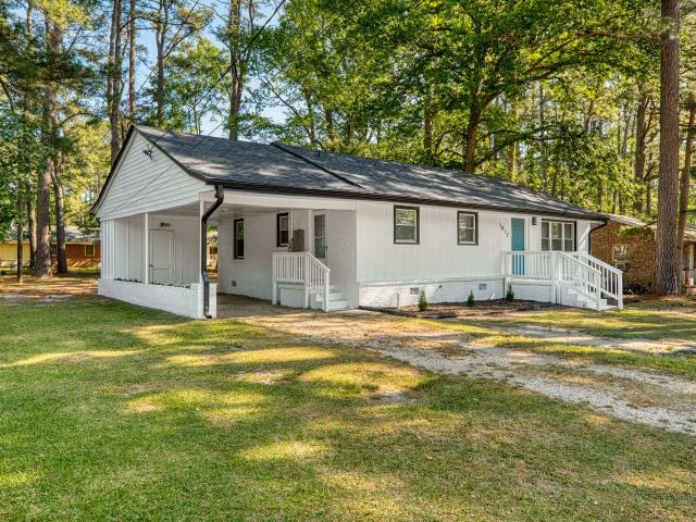 1812 Windsor Dr, Rocky Mount, NC 27801 | MLS #10162 | Compass